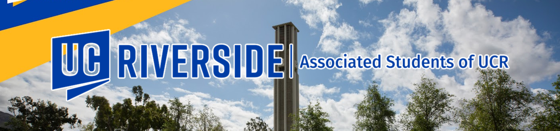 Associated Students of UCR